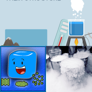 Free Educational Games: States of Matter Games - Free Games and ...